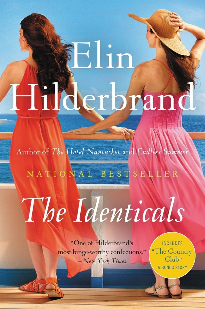 The Best Elin Hilderbrand Books: Her Top 10 Novels Ranked | Marie Claire