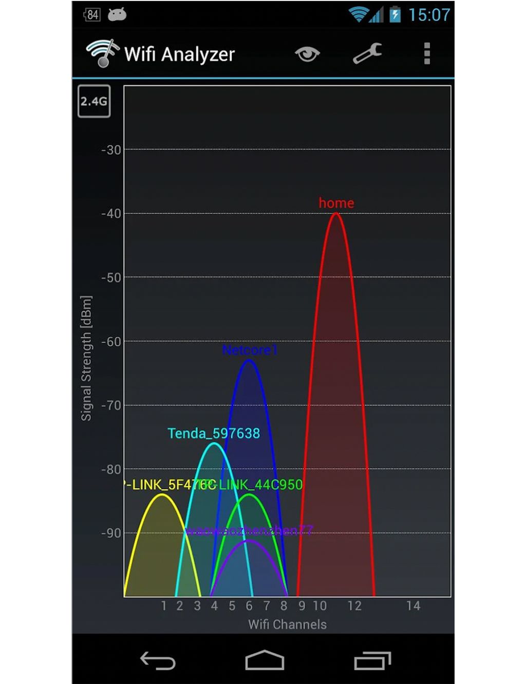 6 Best Wi-Fi booster apps to improve your signal | Livingetc