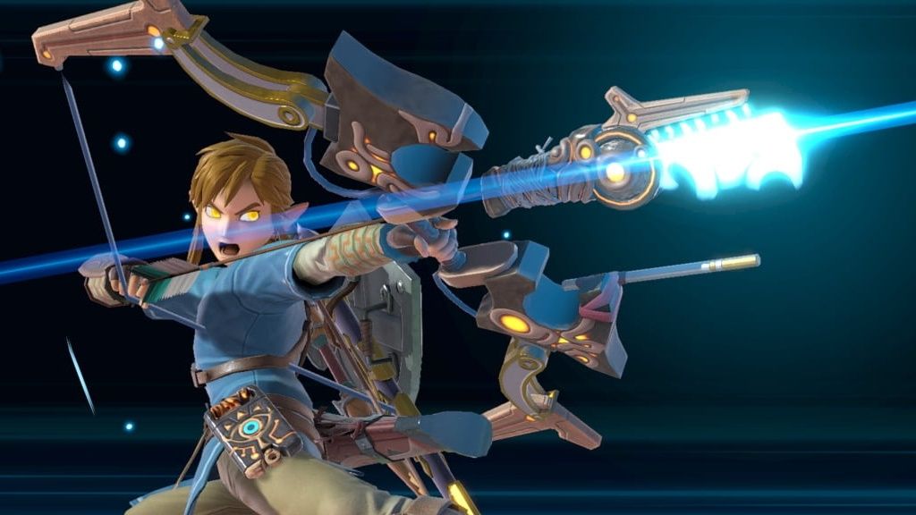 Super Smash Bros. Character Guide - Part One - How to unlock all Super ...