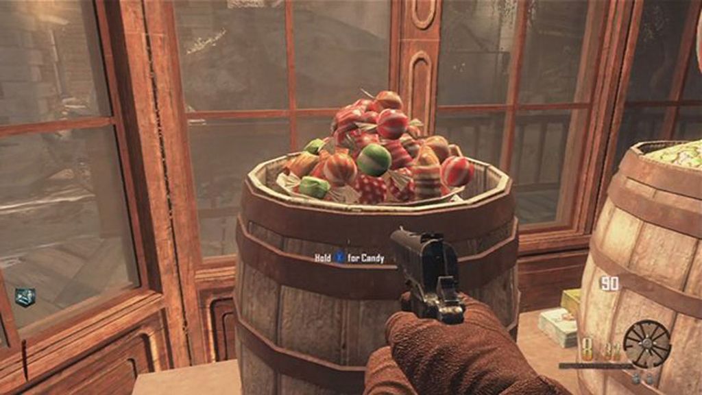 Call of Duty: Black Ops 2 Buried guide & walkthrough | GamesRadar+