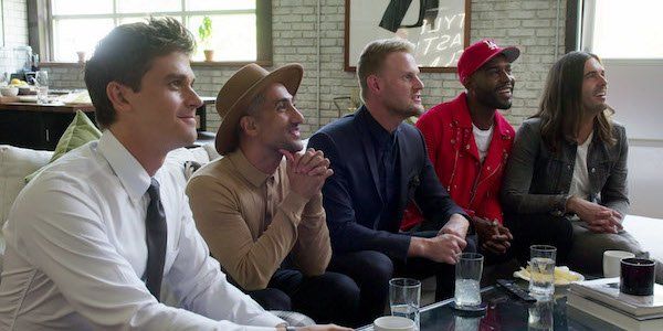 All The Netflix Characters That Need Makeovers, According To Queer Eye ...