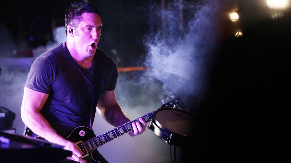 Coil/Nine Inch Nails: Recoiled | Louder