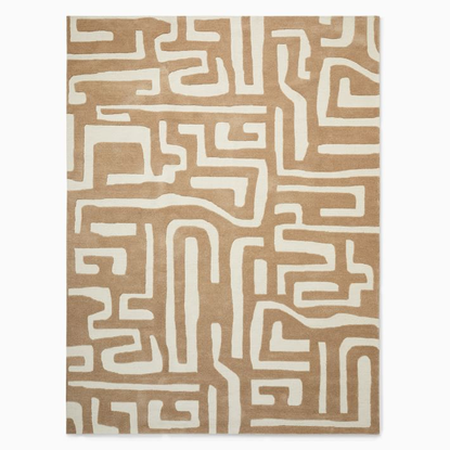 12 West Elm Rugs That Instantly Level-Up Your Design Scheme | Livingetc