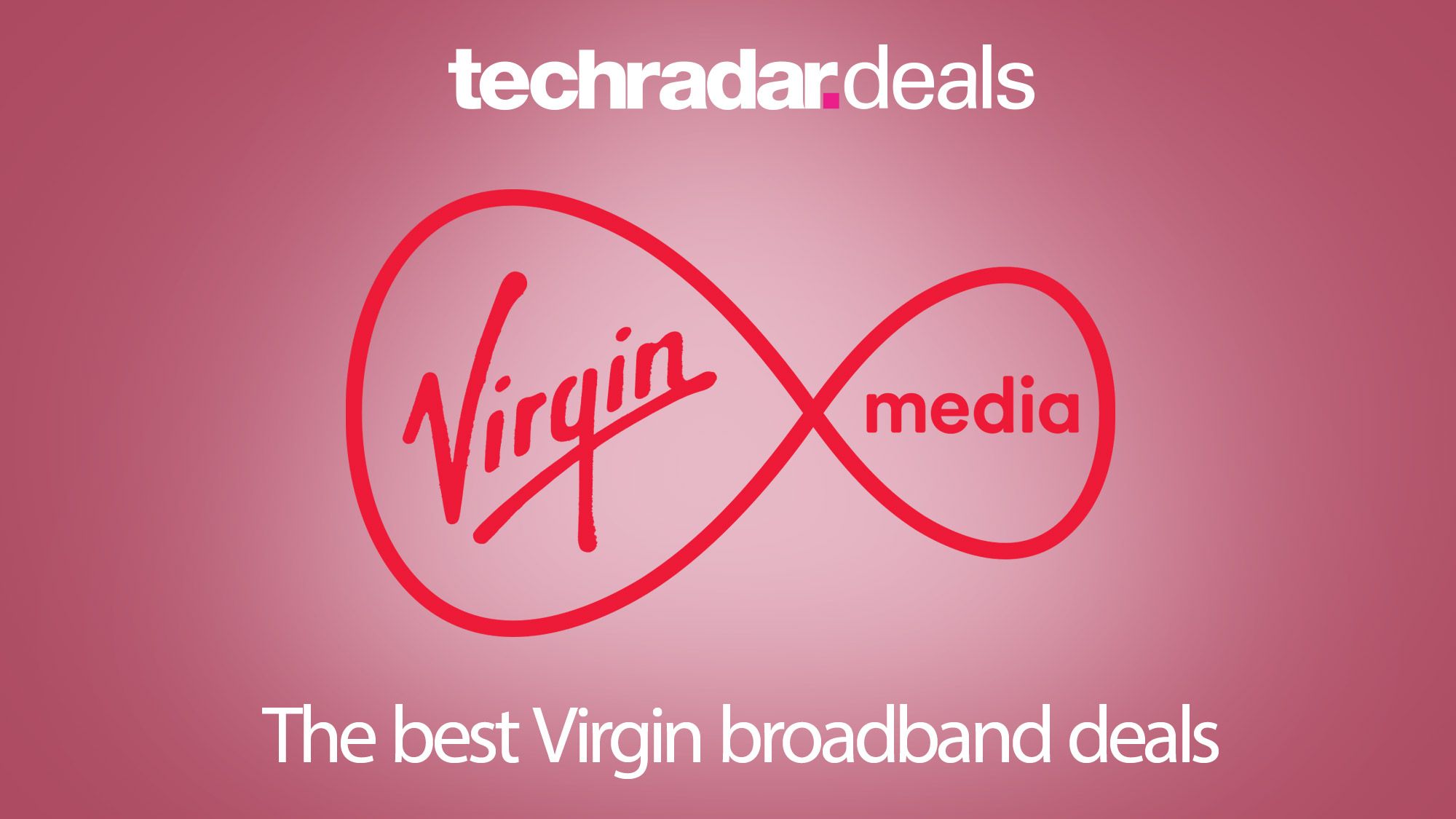 Best Virgin broadband deals and bundles in December 2025 | TechRadar