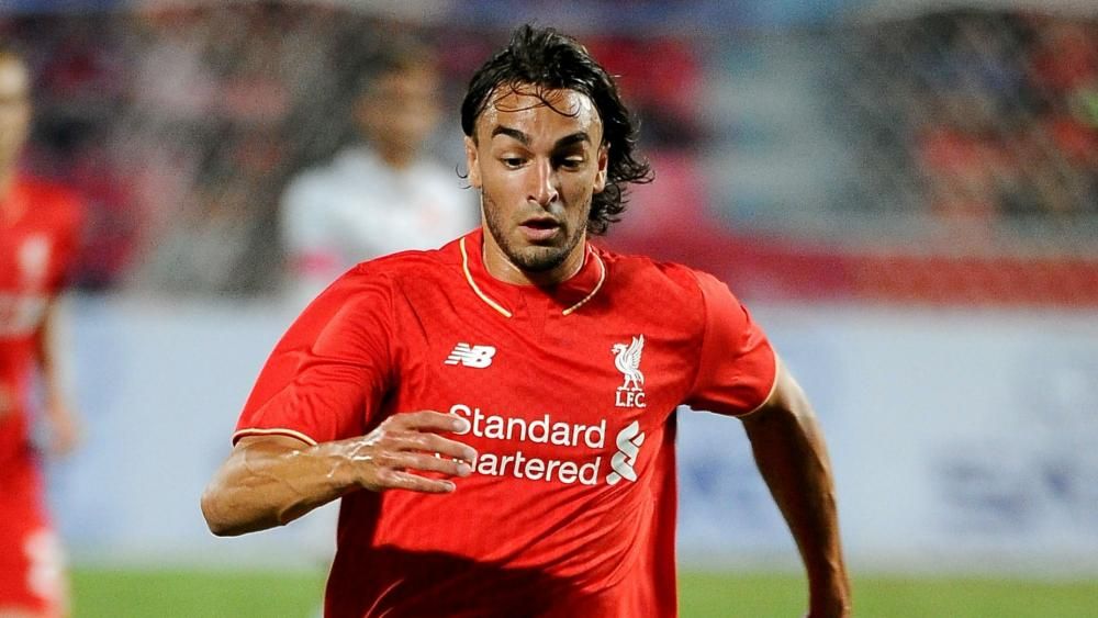 Markovic has Liverpool future, says Rodgers | FourFourTwo