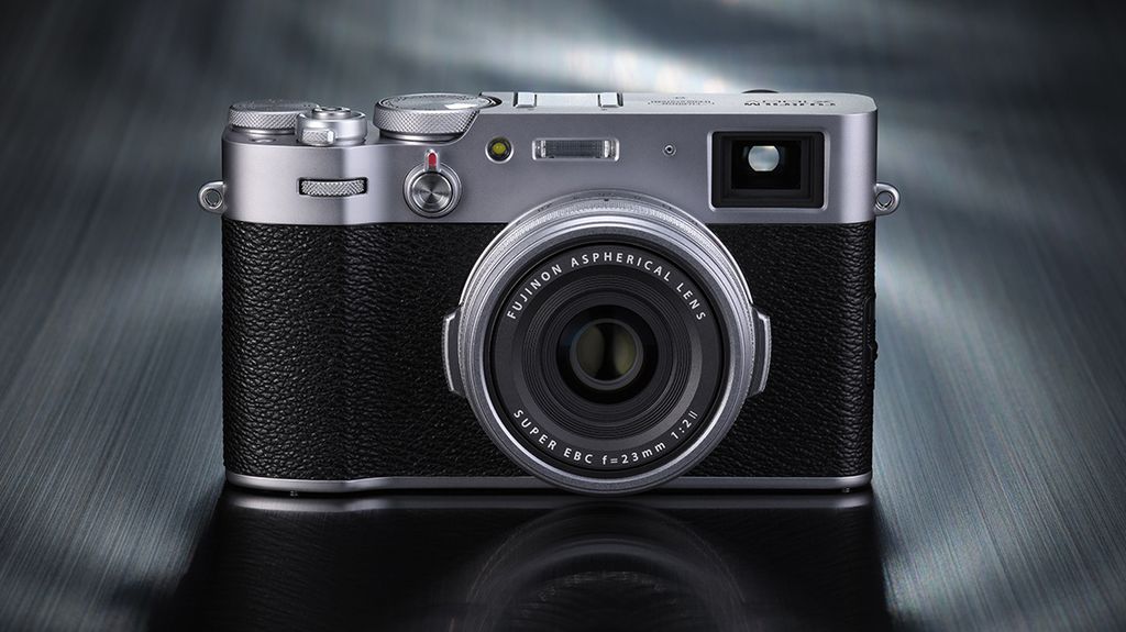 Les appareils photo attendus en 2025 : les nouveautés de DJI, Sony ...