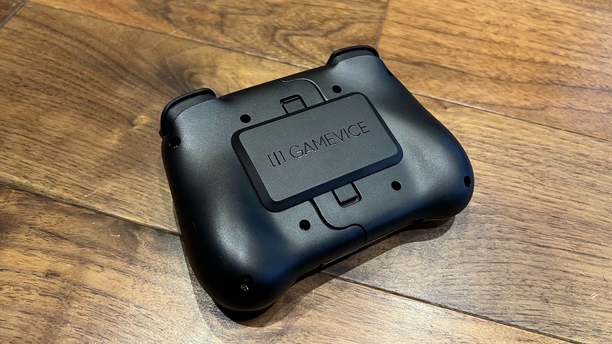 Gamevice Flex review: This might be the best iPhone gaming controller ...