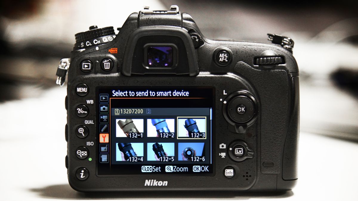 The wonders of WiFi: make in-camera wireless connectivity work for you ...