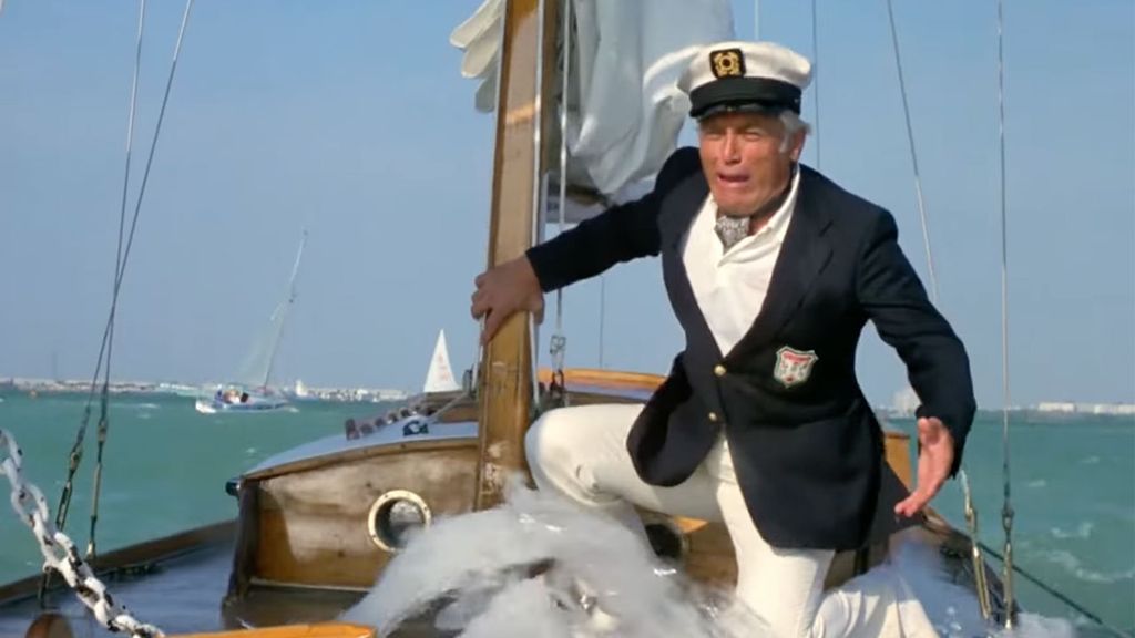 The 20 Funniest Lines In Caddyshack, Ranked | Cinemablend