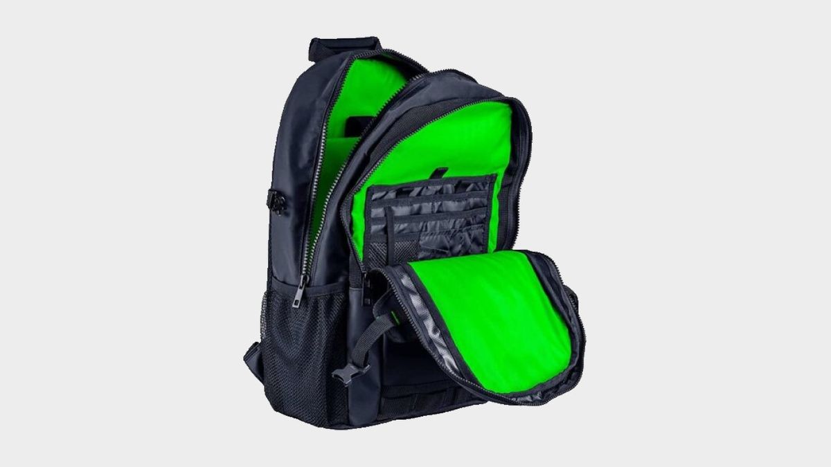 Best laptop backpacks in 2025: keep your gear safe | GamesRadar+