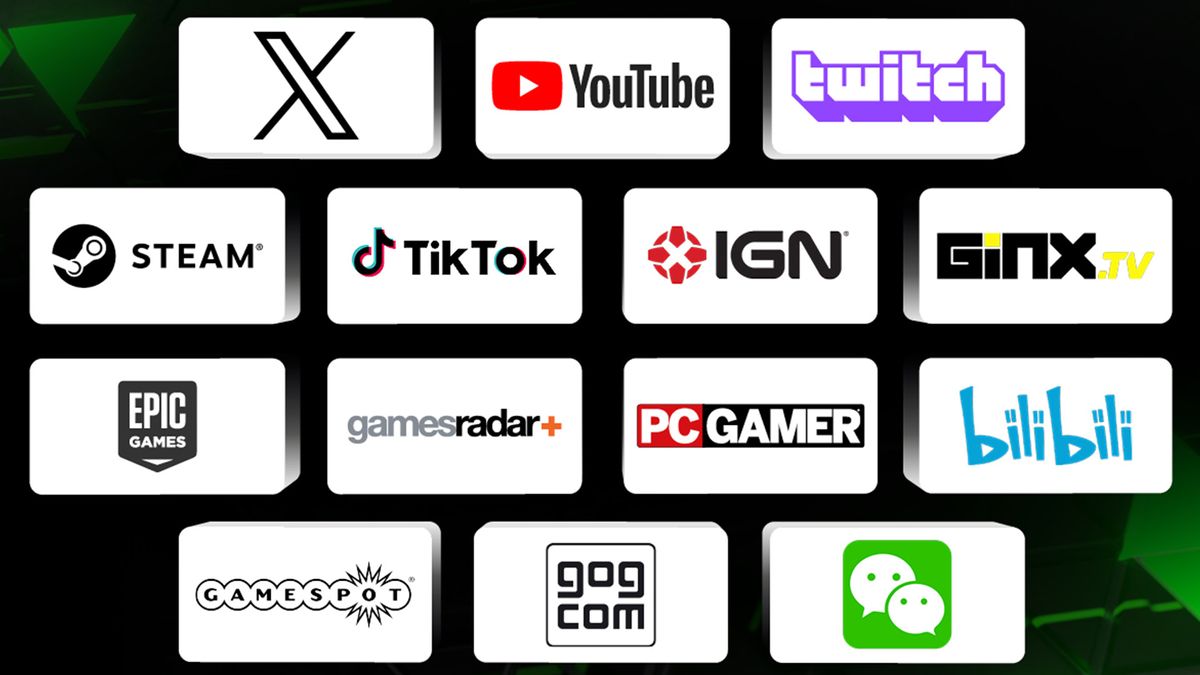 Future Games Show: Everything you need to know | GamesRadar+