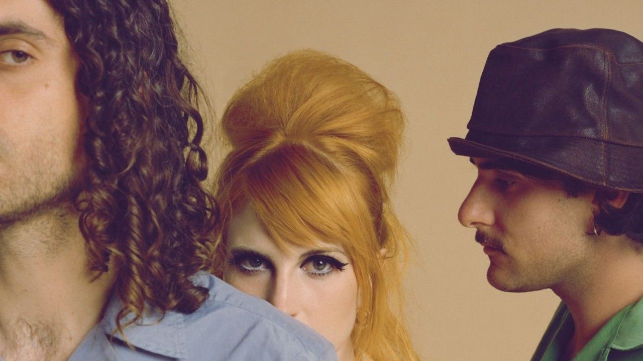 Every Paramore album ranked from worst to best | Louder