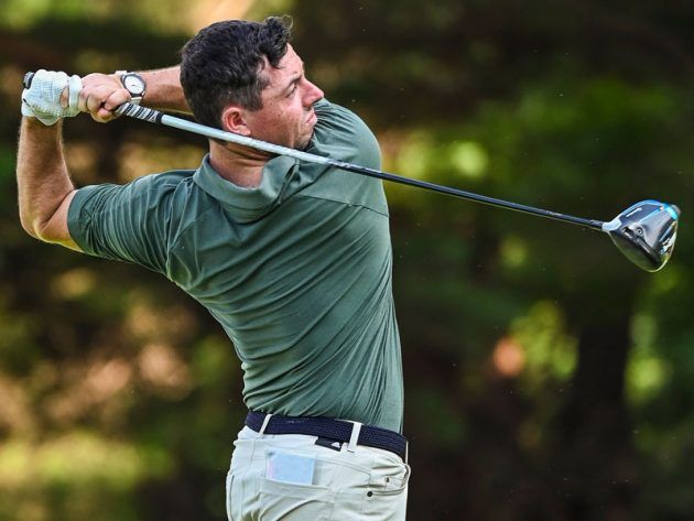 What Golf Grips Do Pros Use? - Top models out on Tour | Golf Monthly