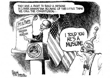 Obama tries to explain | The Week