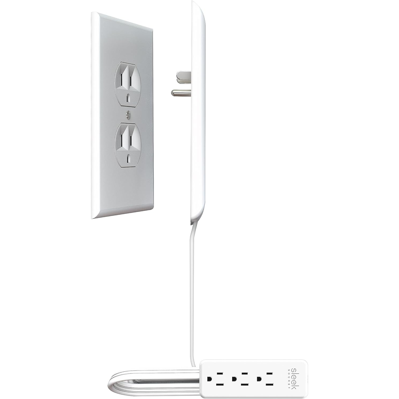 For $17, You Can Never Accidentally Unplug the Vacuum Again