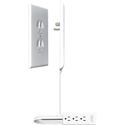 For $17, You Can Never Accidentally Unplug the Vacuum Again