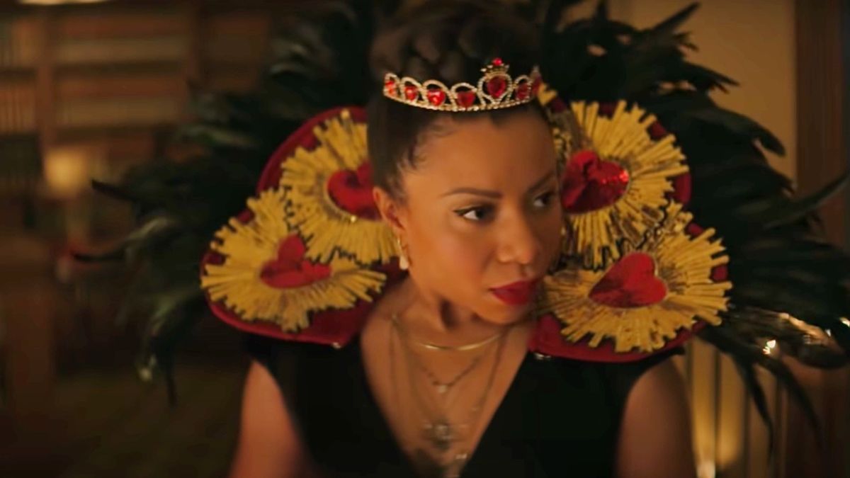 You Season 3 Cast: Where You've Seen The Actors Before | Cinemablend