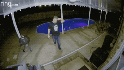Ring Floodlight Cam review: Semi-pro and fully awesome | Android Central