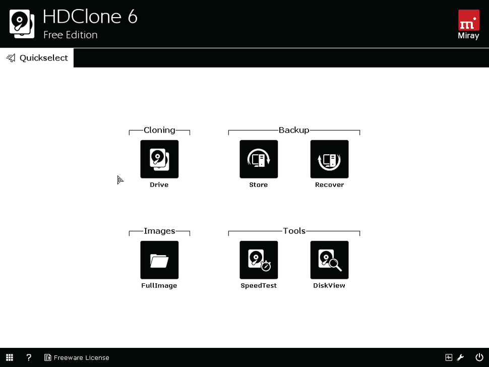 How to rescue old PCs with Ultimate Boot CD | PC Gamer