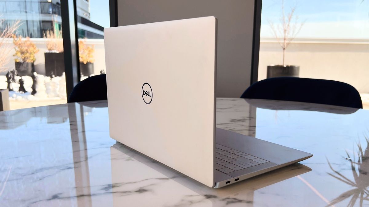 Dell XPS 14 review: What the XPS Plus should have been | Tom's Guide