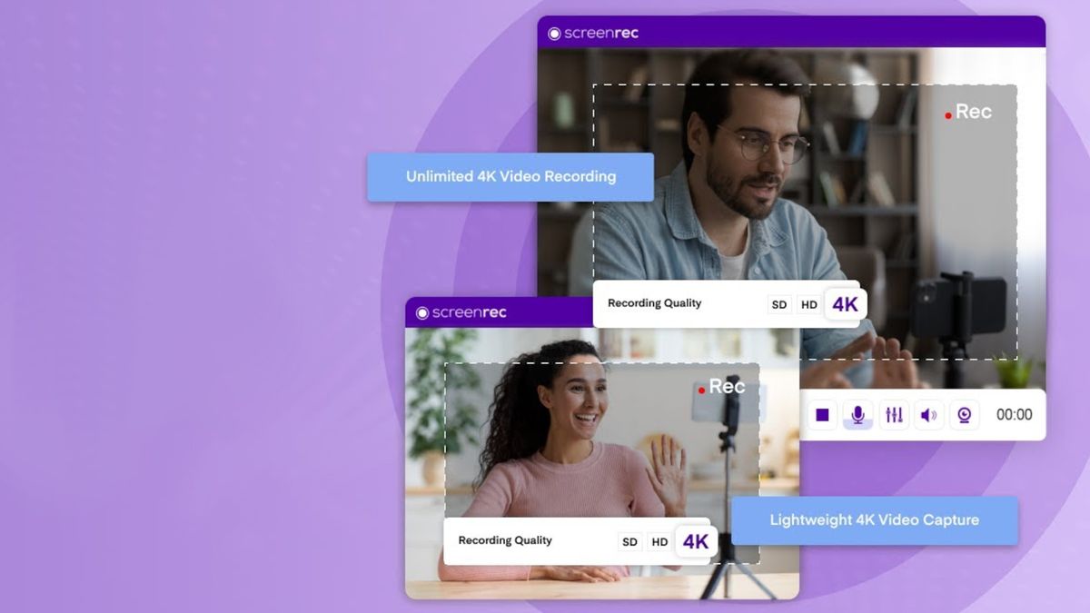 ScreenRec: How To Use It To Teach | Tech & Learning