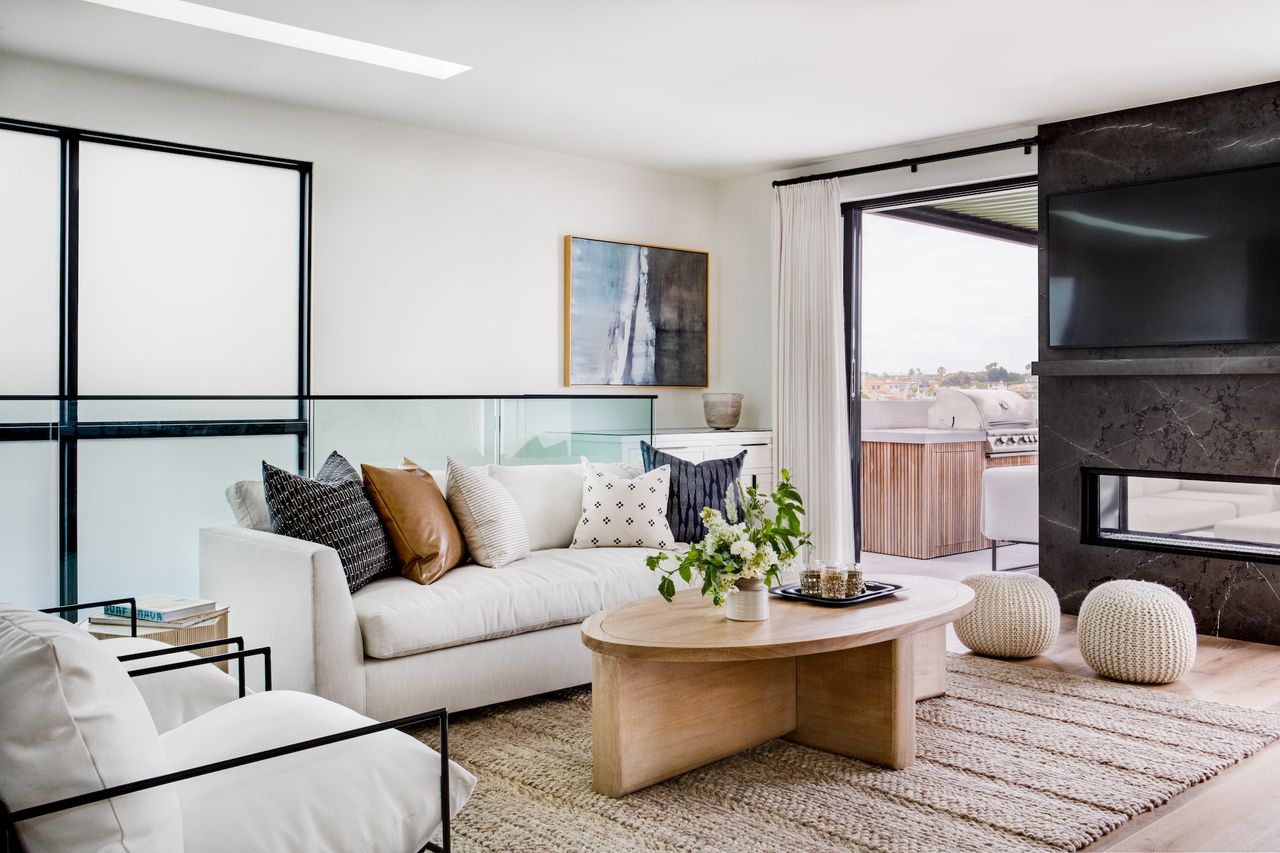 Media room ideas: 9 inspiring spaces for entertainment | Homes and Gardens