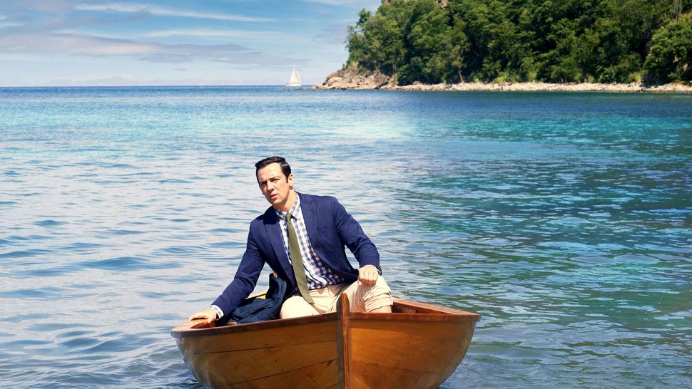 Death in Paradise detectives ranked: who is the best? | What to Watch