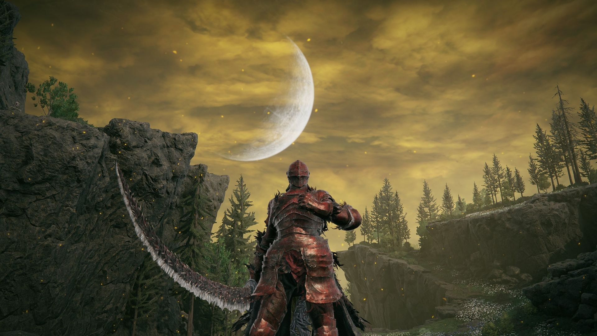 10 Elden Ring DLC builds I'm using with new weapons, spells, and more ...