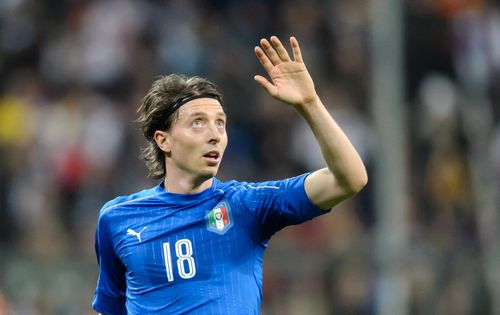 The best Italian midfielders ever | FourFourTwo