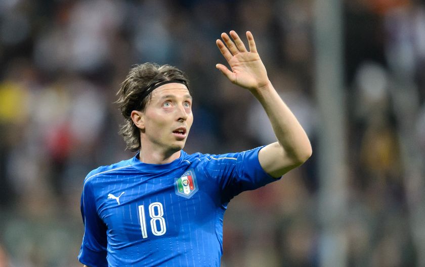 The best Italian midfielders ever | FourFourTwo