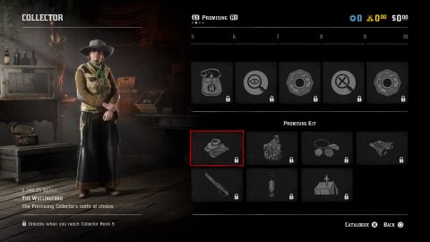 RDR2 Madam Nazar location today: where is Madam Nazar today in Red Dead ...