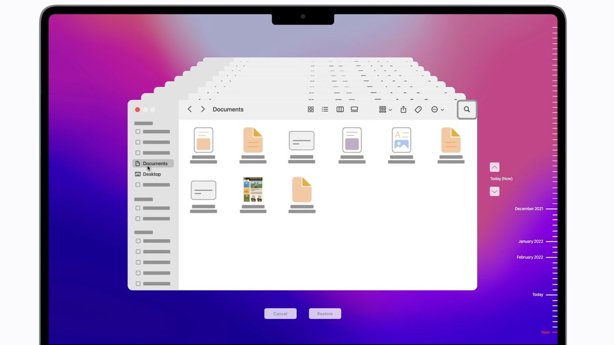 Remember Time Machine? Here's how to use one of the best features of ...