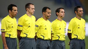 Extra linesman experiment to be extended | FourFourTwo