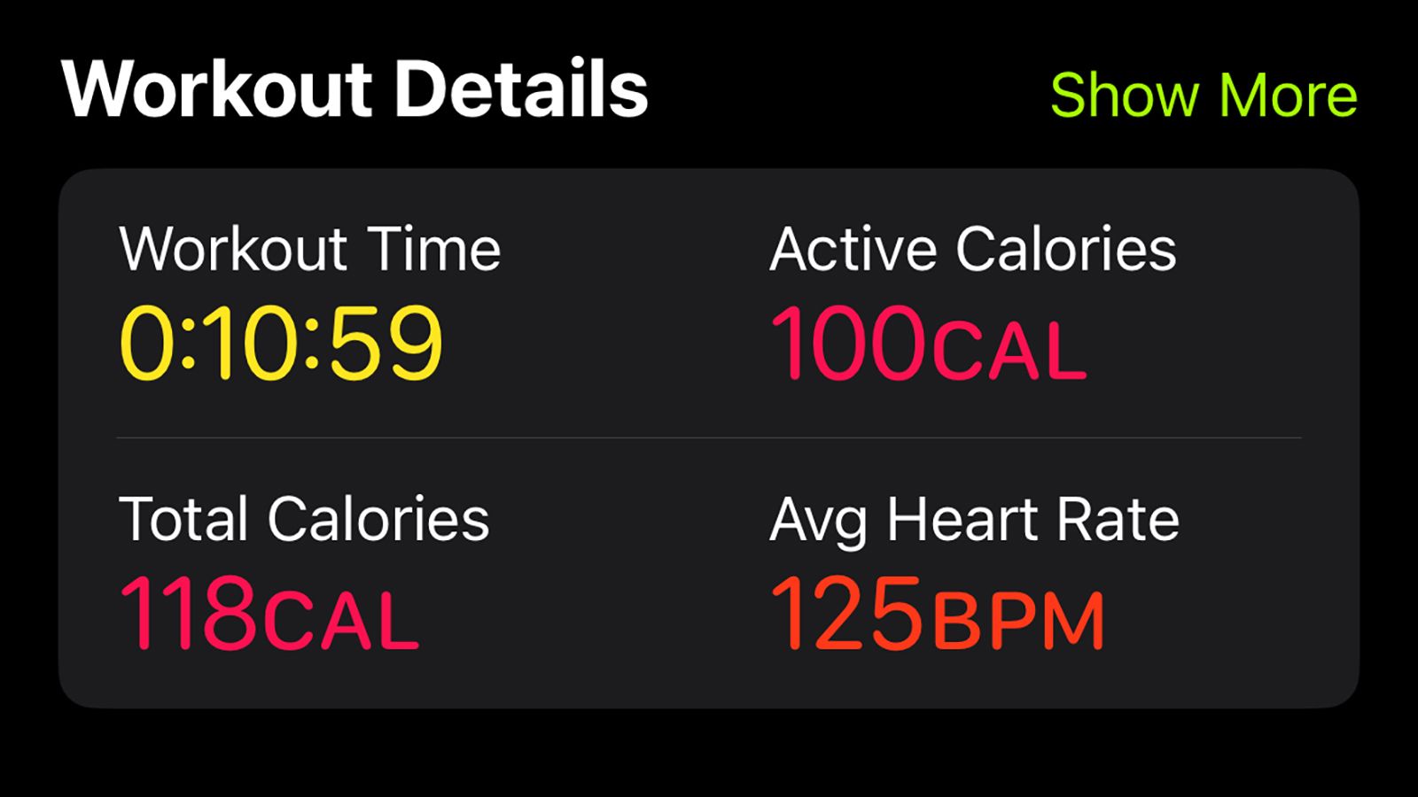 5 exercises, 10 minutes and this bodyweight workout to burn 100 ...