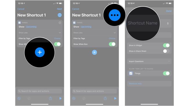Getting Started with Shortcuts on iPhone and iPad | iMore