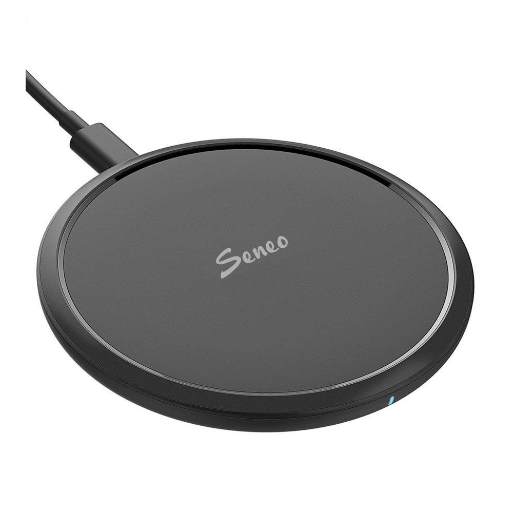 Two wireless Seneo chargers have fallen to less than $10 each | Windows ...
