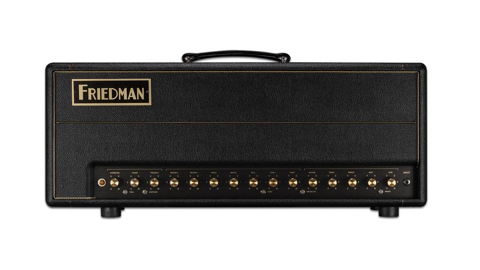 Best tube amps 2025: Unlock your tone | Guitar World