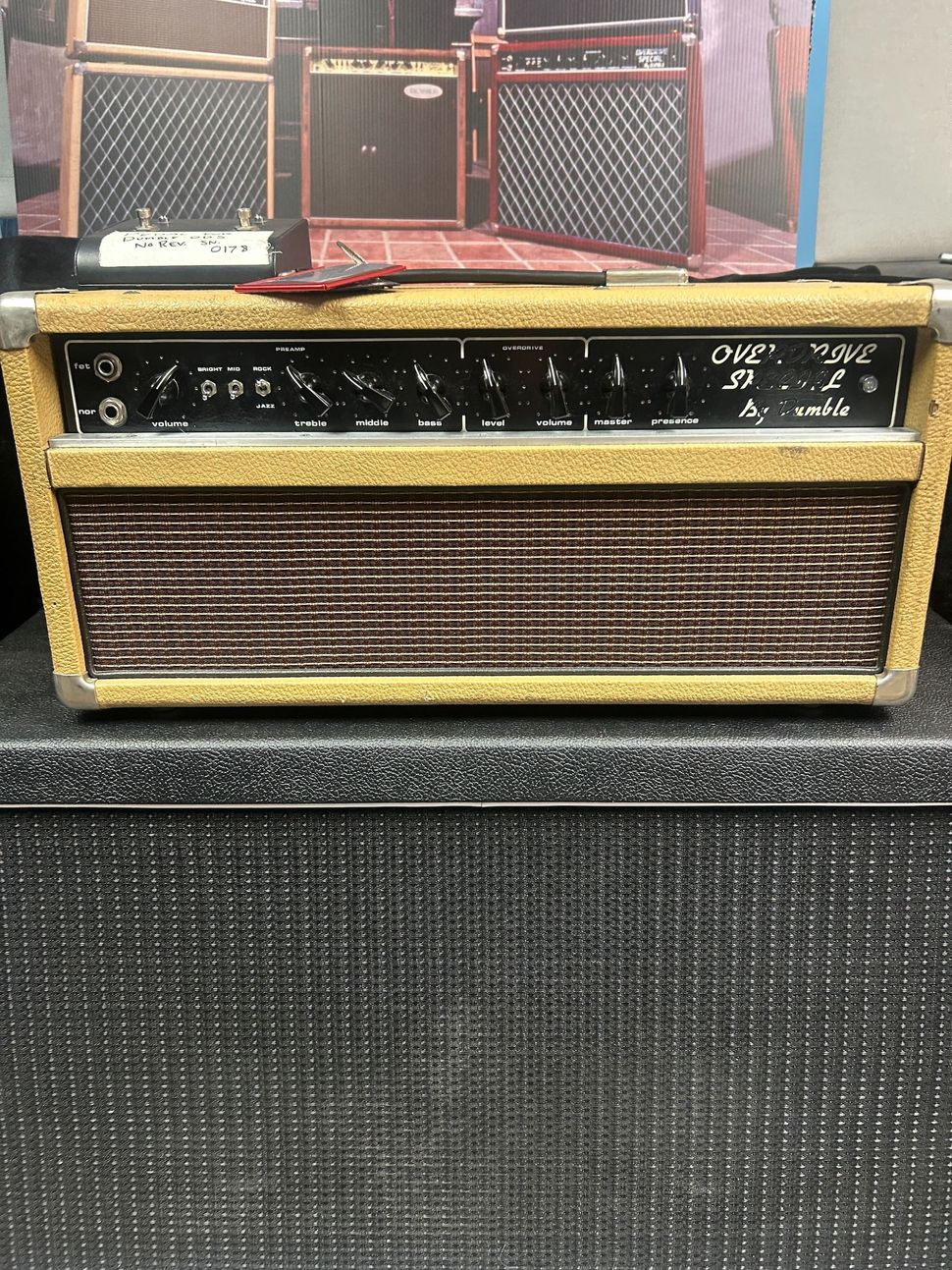 What’s going on with Dumble Amps? The return of an icon | Guitar World