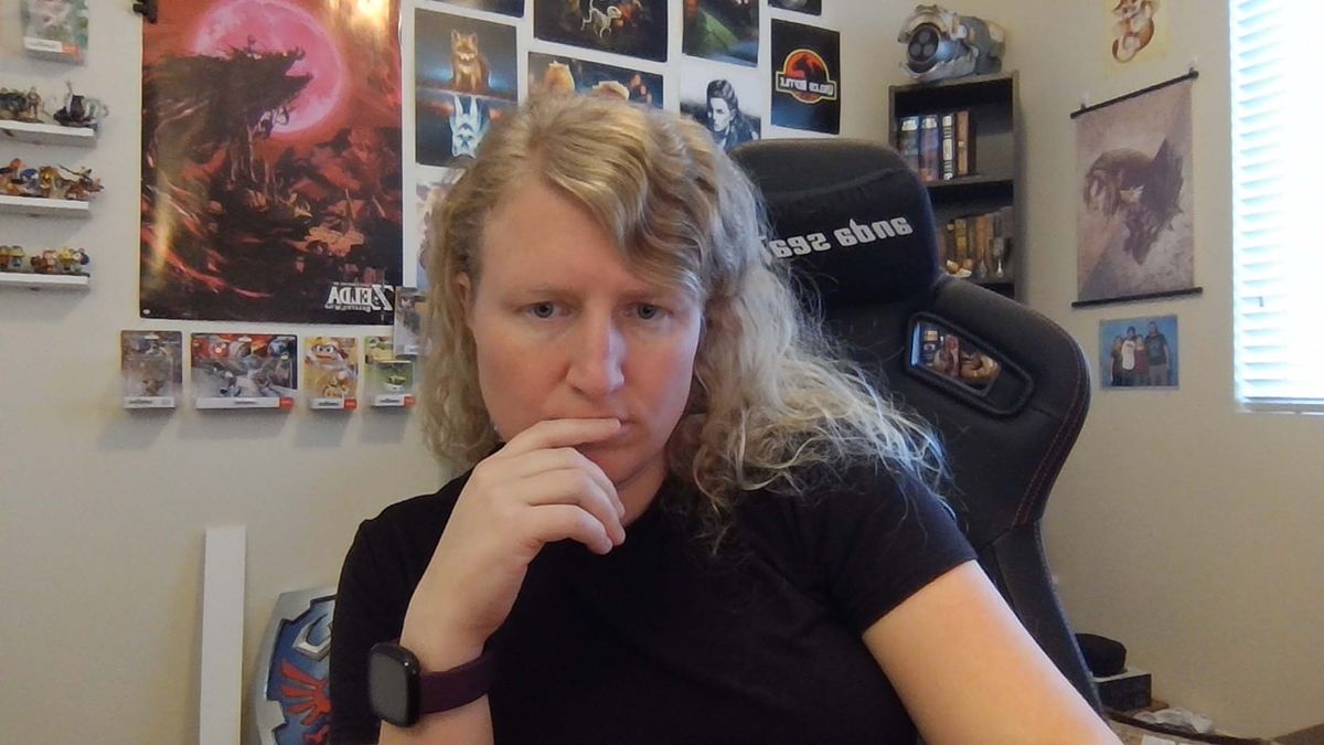 Razer Blade 14 (2024) review: 240Hz gaming with an RTX 4070 and ...