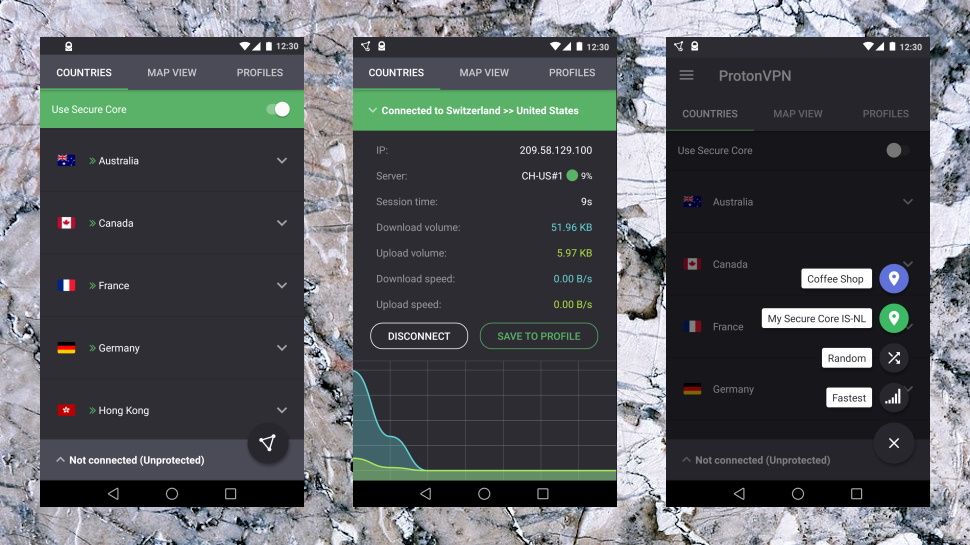 Proton VPN review | TechRadar