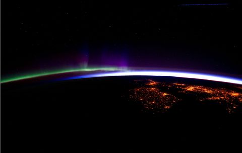 The Eastern North Atlantic Space Wallpaper Photos | Space