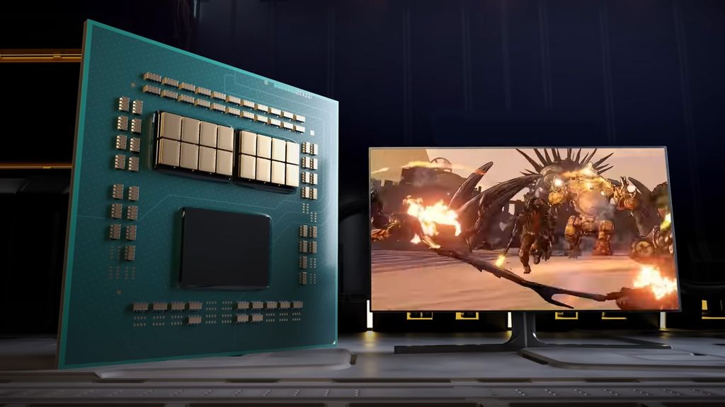 AMD's Zen 2 FPU for PlayStation 5 is 35% smaller than a Ryzen 7 3800X ...