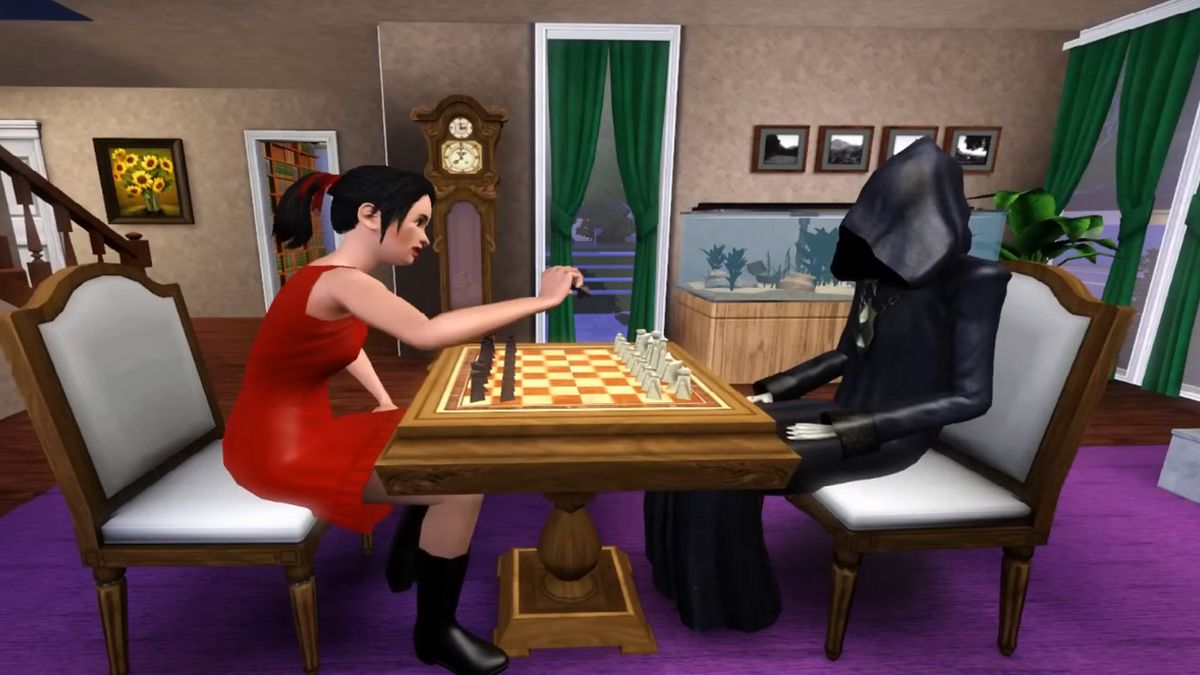 The Sims Movie: Everything We Know About The Video Game Adaptation ...