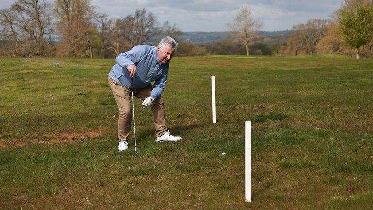 What Is A Sandbagger In Golf? | Golf Monthly