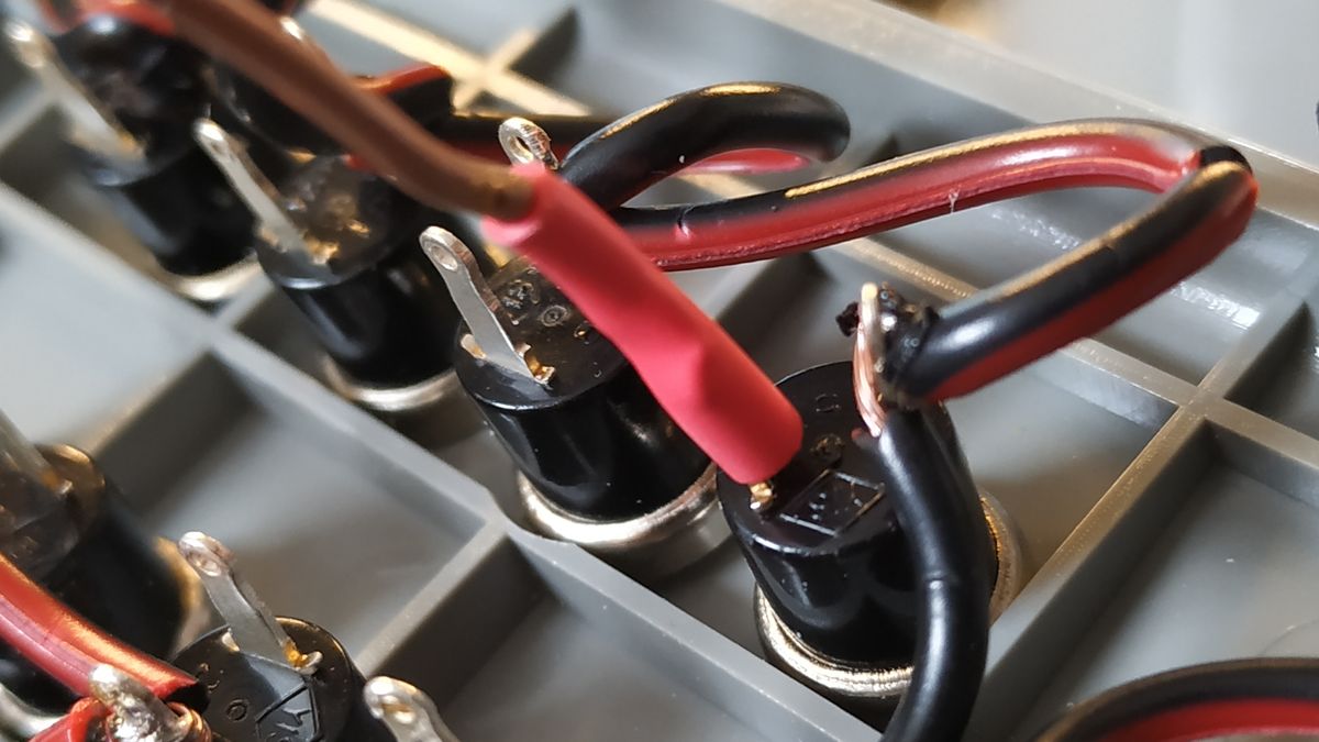 How To Build A Retro Flight Sim Controller With Raspberry Pi Toms Hardware