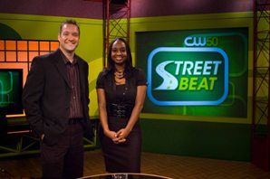 WKBD Signs Deaf Correspondent | Next TV