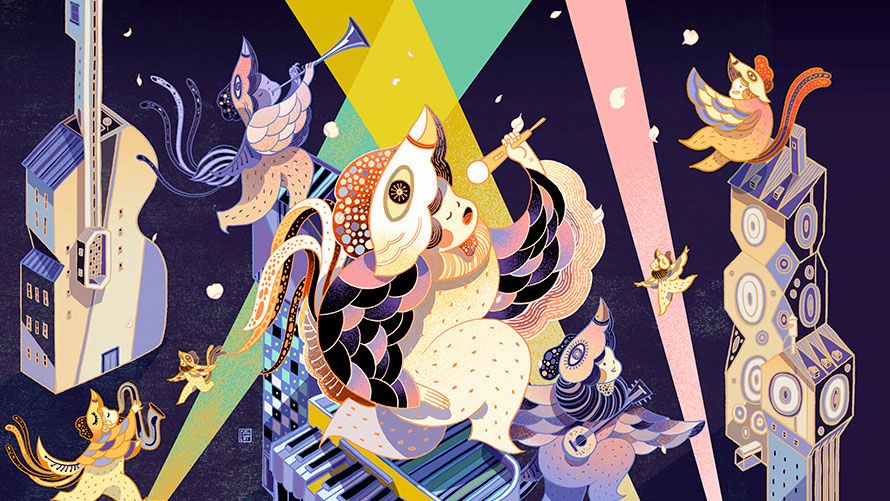 Boost your illustration career with these 6 tips | Creative Bloq