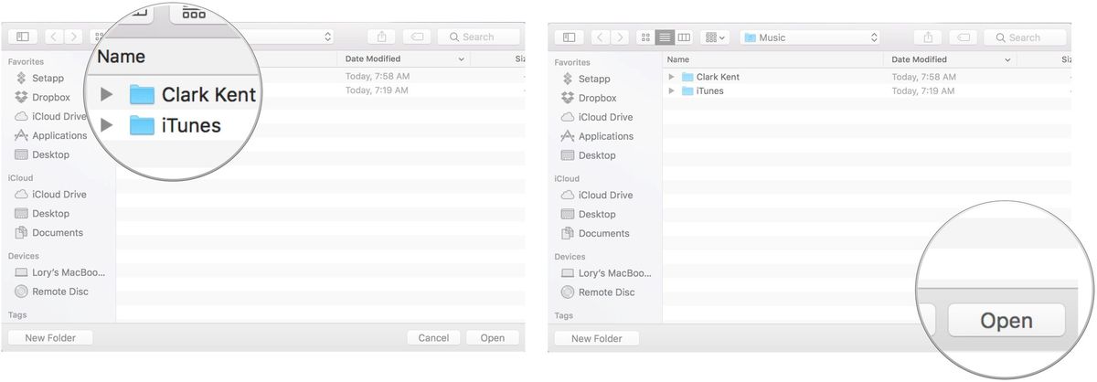 How to use multiple iPhone or iPad devices with one computer | iMore
