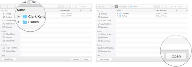 How to use multiple iPhone or iPad devices with one computer | iMore