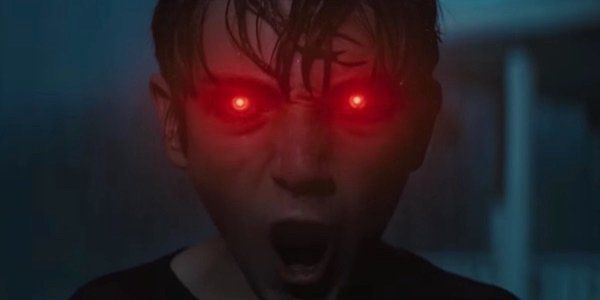 New Brightburn Trailer Shows Off Terrifying Superpowers | Cinemablend